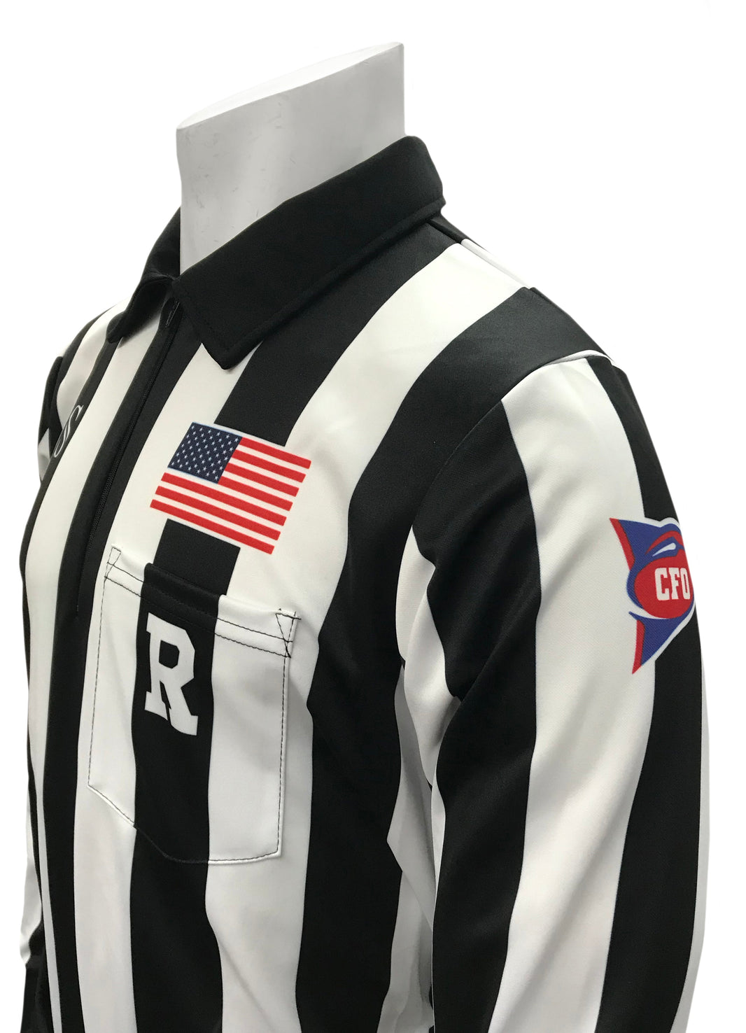 Football Referee Gear - Complete Officiating Equipment – Big Time Officials